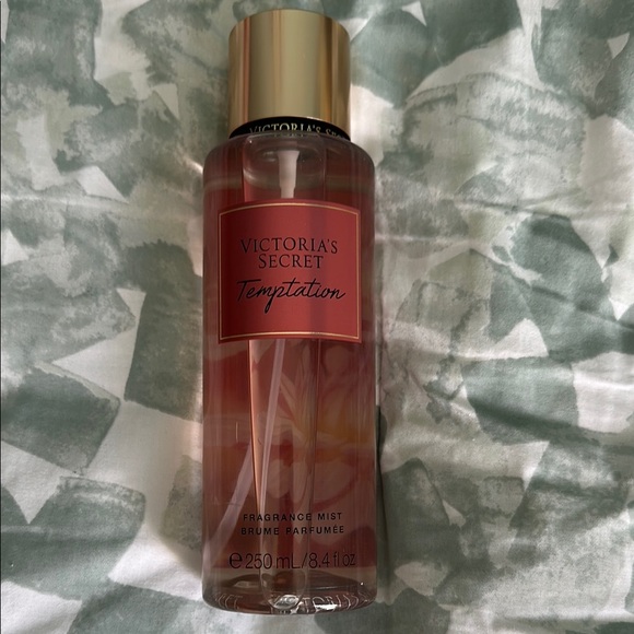 Victoria's Secret | Bath & Body | Victorias Secret Temptation Fragrance ...
